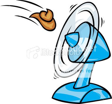 Shit Hits Fan Photo by seethelight9 | Photobucket